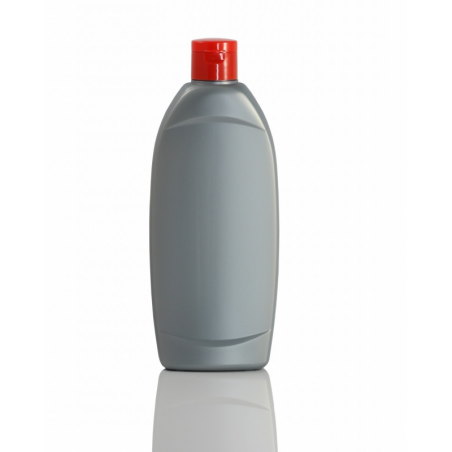 Butelka plastikowa 250 ml G-25 | Plastan