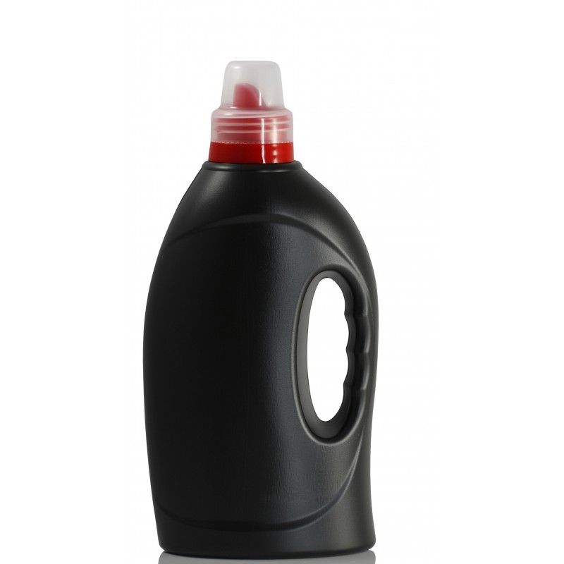 Butelka plastikowa 1000 ml I-25 | Plastan